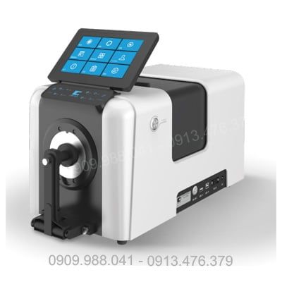 DS-36D Benchtop spectrophotometer CHNSpec – BISE