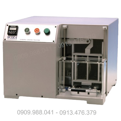Dynamic Loading Machine WIRA – BISE