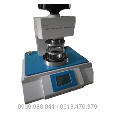 Hydrostatic Head Tester HTF-011 TONY – BISE