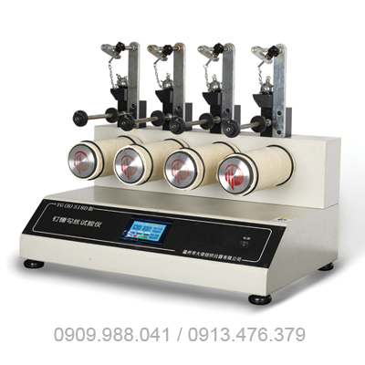 Mace snag tester YG(B)518D Darong – BISE