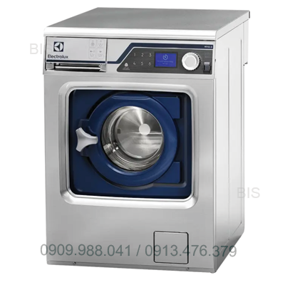 Máy giặt cửa trước Electrolux WH6-6 – BISE