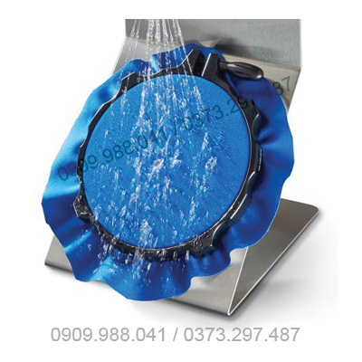 Máy kiểm tra khả năng chống thấm nước James Heal Spray Rating Tester – BISE