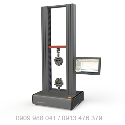 Máy thử kéo nén vạn năng X350 Testometric – BISE