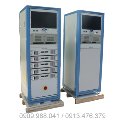 PID TESER /PID POWER SUPPLY UNIT ASLI – BISE