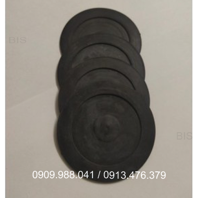 Rubber diaphragms for Mullen C burst tester 520 – BISE