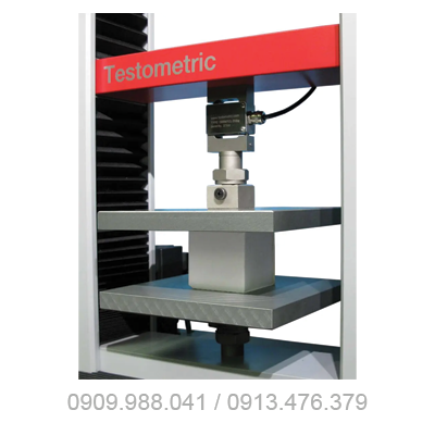 Tấm nén vuông CPS400 Testometric – BISE