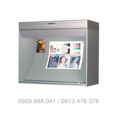 Tủ Điều Màu CCC 60 - Colour Control Cabinets CCC 60 – BISE