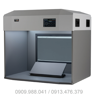 Tủ soi màu Verivide VisionView – BISE