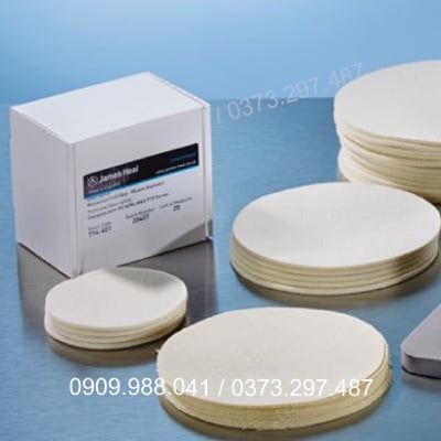 Vật Tư Mài Mòn Martindale James Heal – BISE