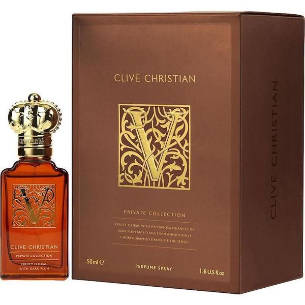 Clive Christian Private Collection V Fruity Floral – LAMI'S - THẾ GIỚI ...