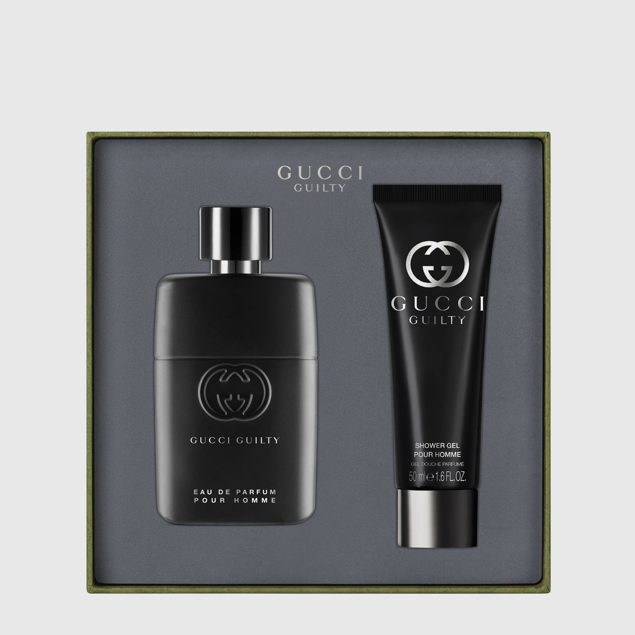 Gucci Guilty Pour Homme Eau de Parfum – LAMI'S - THẾ GIỚI NICHE