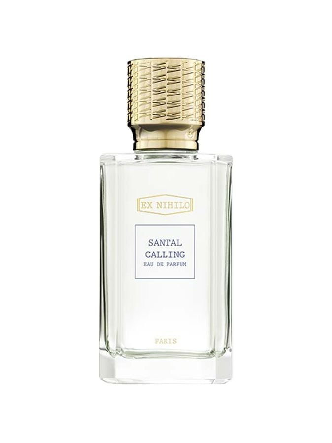 Ex Nihilo Santal Calling – LAMI'S - THẾ GIỚI NICHE Ex Nihilo Santal Calling – LAMI'S - THẾ GIỚI NICHE
