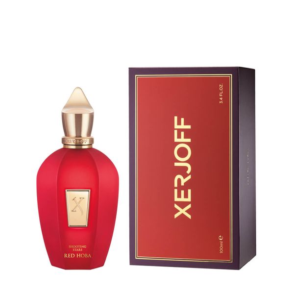 Xerjoff Red Hoba – LAMI'S - THẾ GIỚI NICHE