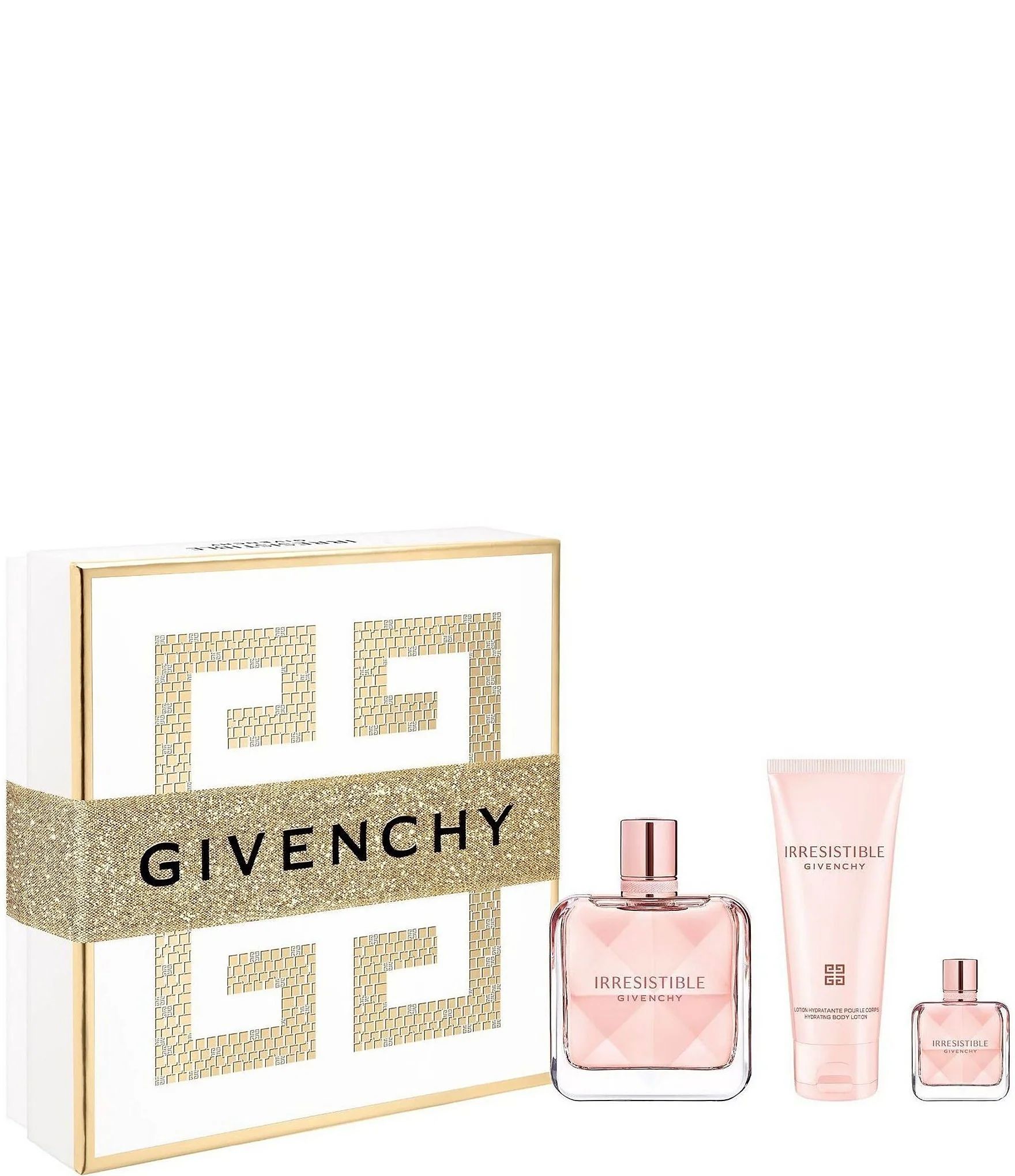 Givenchy Irresistible – LAMI'S - THẾ GIỚI NICHE