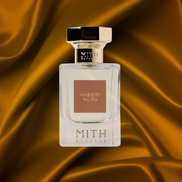 Mith Ambery Musk – LAMI'S - THẾ GIỚI NICHE