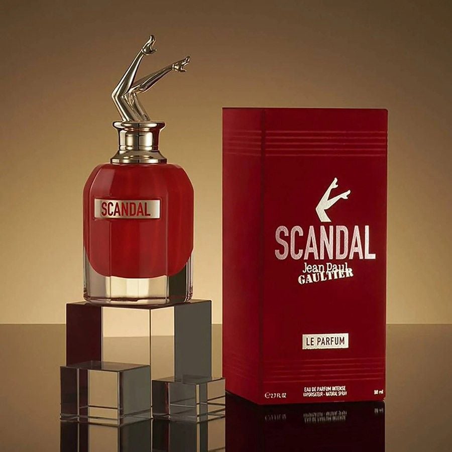 Jean Paul Gaultier Scandal Le Parfum Eau De Parfum Intense – LAMI'S ... Jean Paul Gaultier Scandal Le Parfum Eau De Parfum Intense – LAMI'S ...