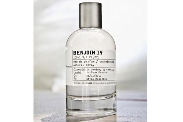 Le Labo Benjoin 19 – LAMI'S - THẾ GIỚI NICHE