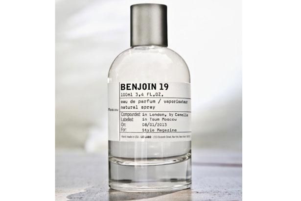 Le Labo Benjoin 19 – LAMI'S - THẾ GIỚI NICHE