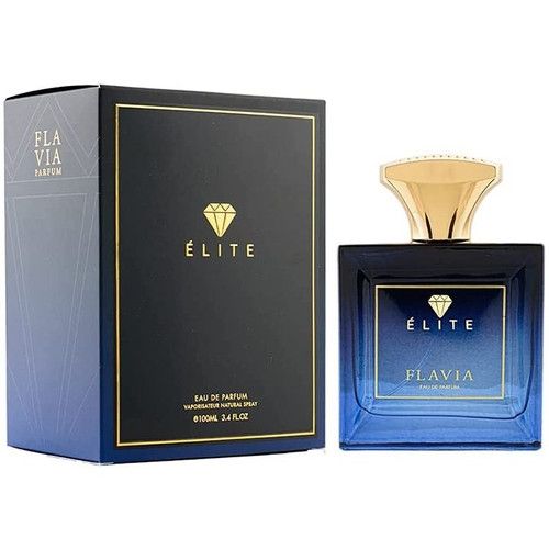 Flavia Elite EDP – LAMI'S - THẾ GIỚI NICHE