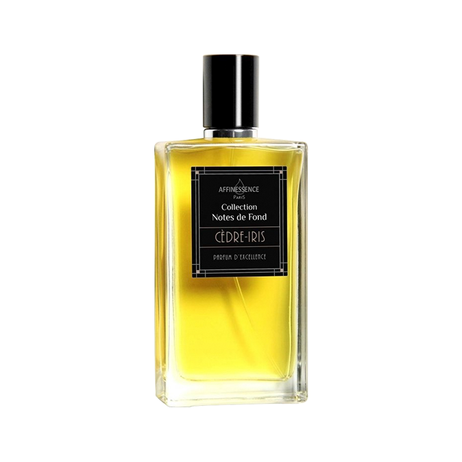 Affinessence Cedre Iris – LAMI'S - THẾ GIỚI NICHE