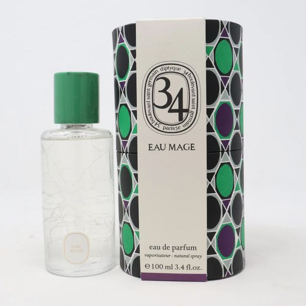 Diptyque Eau Mage Eau de Parfum – LAMI'S - THẾ GIỚI NICHE