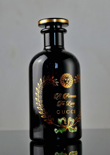 Gucci A Reason To Love – LAMI'S - THẾ GIỚI NICHE