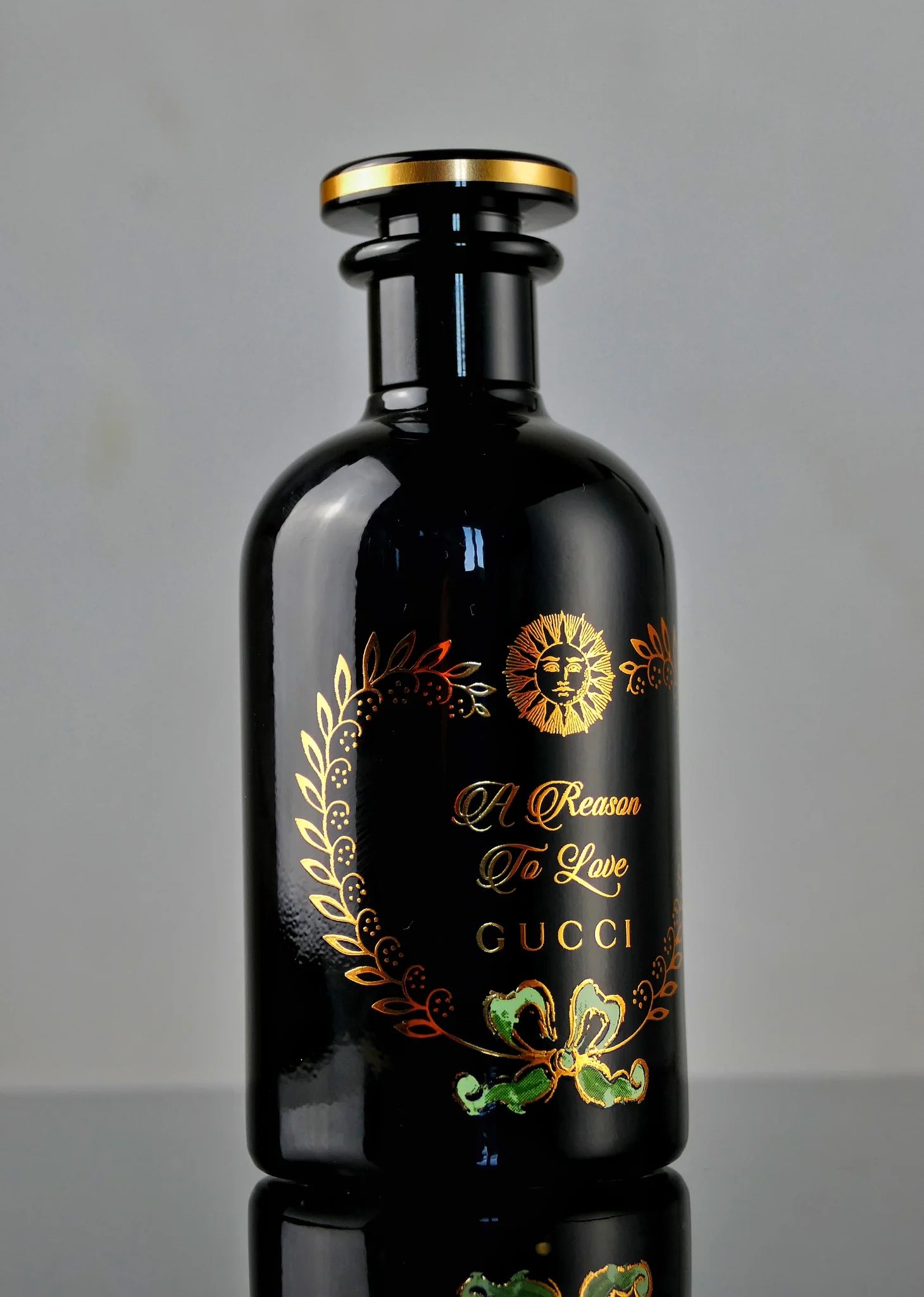 Gucci A Reason To Love – LAMI'S - THẾ GIỚI NICHE