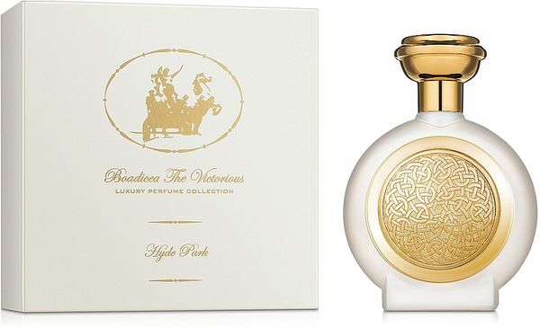 Boadicea the Victorious Hyde Park – LAMI'S - THẾ GIỚI NICHE