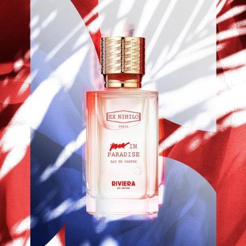 Ex Nihilo Paris In Paradise Riviera Limited Edition – LAMI'S - THẾ GIỚI ...