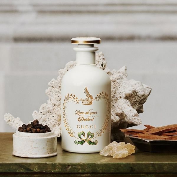 Gucci Love At Your Darkest – LAMI'S - THẾ GIỚI NICHE