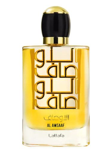 Lattafa Perfumes Al Awsaaf – LAMI'S - THẾ GIỚI NICHE