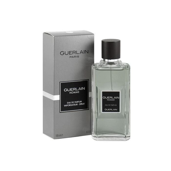 Guerlain Homme Eau De Parfum – LAMI'S - THẾ GIỚI NICHE
