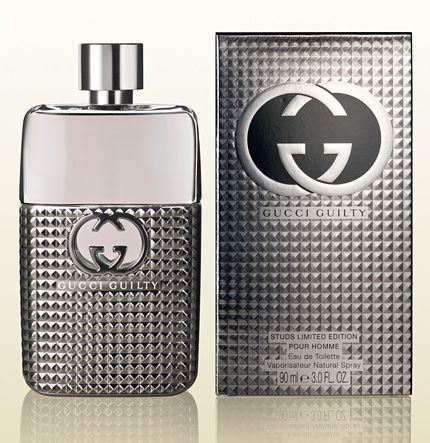 Gucci Guilty Stud (Limited Edition) EDT – LAMI'S - THẾ GIỚI NICHE