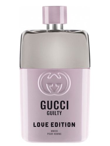 Gucci Guilty Love Edition Pour Homme – LAMI'S - THẾ GIỚI NICHE