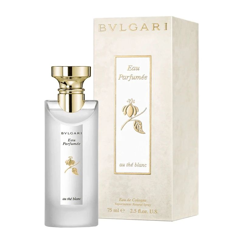 Bvlgari Au the Blanc – LAMI'S - THẾ GIỚI NICHE