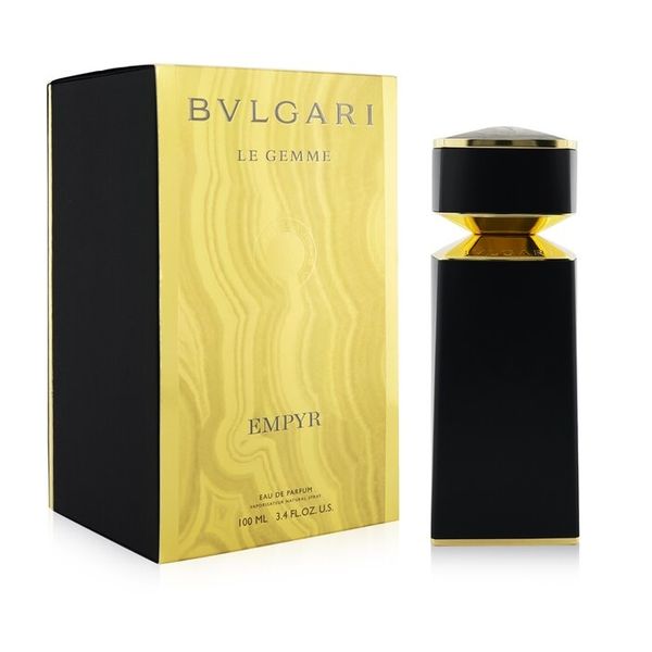 Bvlgari Le Gemme Empyr EDP – LAMI'S - THẾ GIỚI NICHE