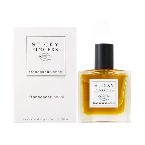 Francesca Bianchi Sticky Fingers – LAMI'S - THẾ GIỚI NICHE