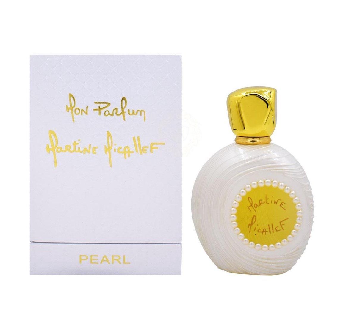 M.Micallef Mon Parfum Pearl – LAMI'S - THẾ GIỚI NICHE