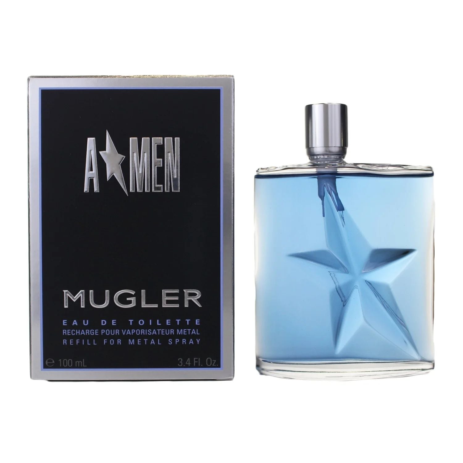 Thierry Mugler Amen Eau De Toilette – LAMI'S - THẾ GIỚI NICHE