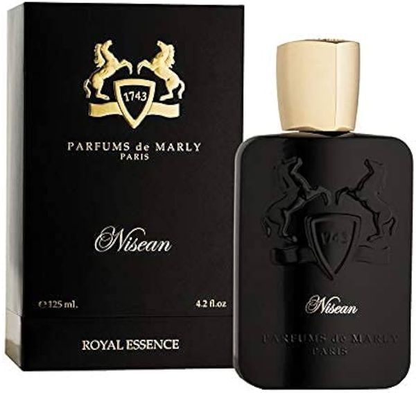Parfums De Marly Nisean Royal Essence EDP – LAMI'S - THẾ GIỚI NICHE