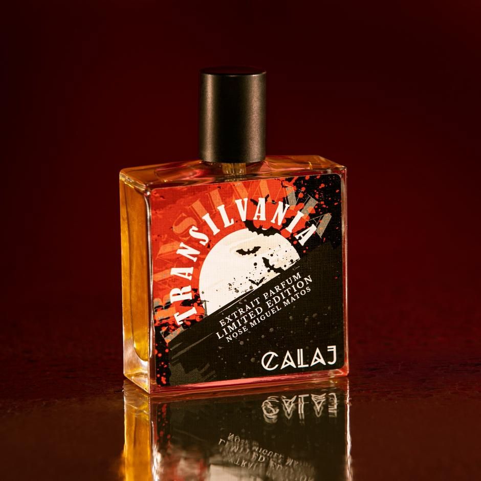 Calaj Transilvania – LAMI'S - THẾ GIỚI NICHE