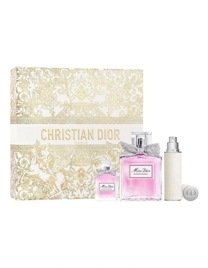 Miss Dior Blooming Bouquet EDT – LAMI'S - THẾ GIỚI NICHE