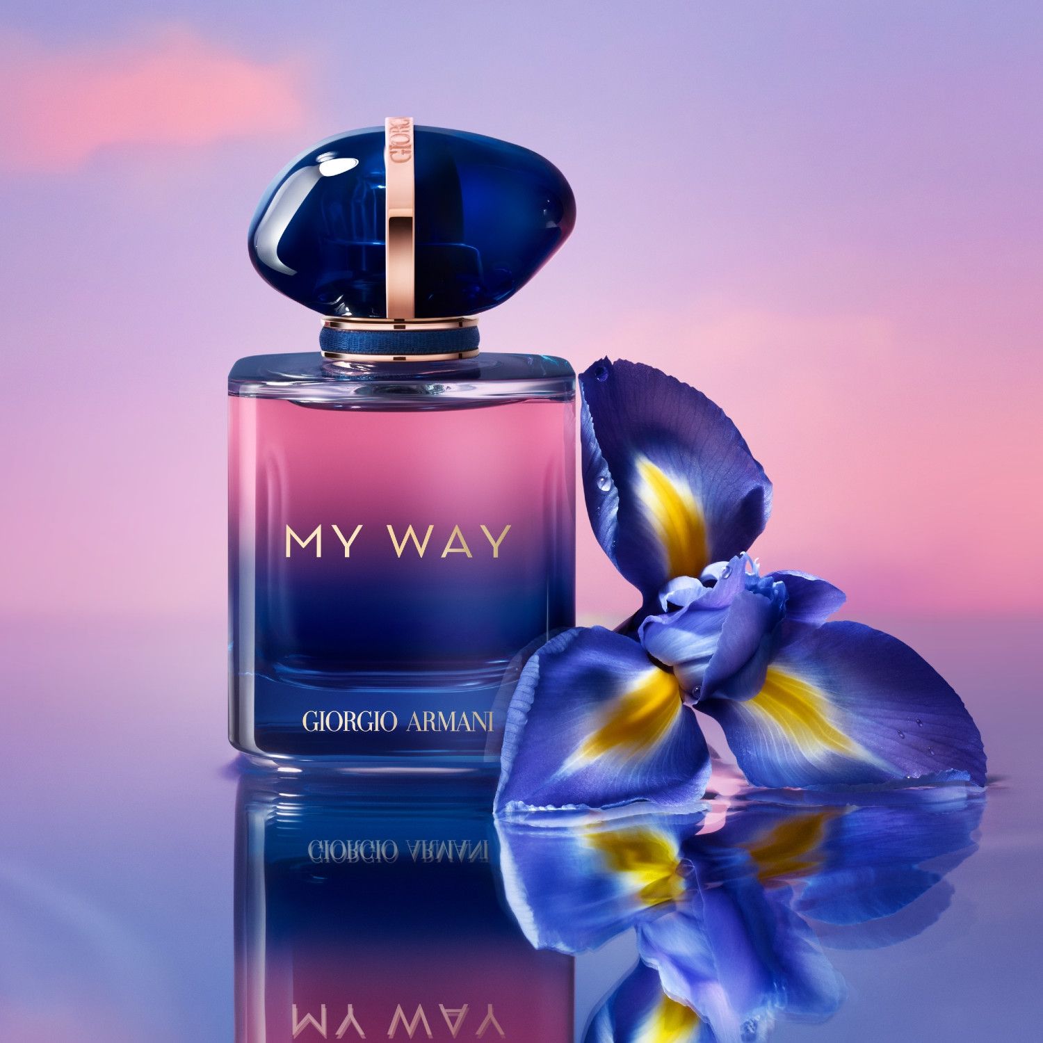 Giorgio Armani My Way Parfum – LAMI'S - THẾ GIỚI NICHE
