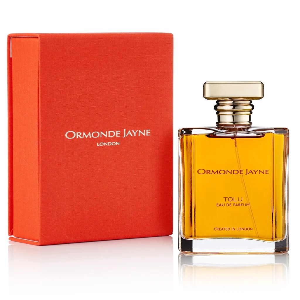 Ormonde Jayne Tolu EDP – LAMI'S - THẾ GIỚI NICHE