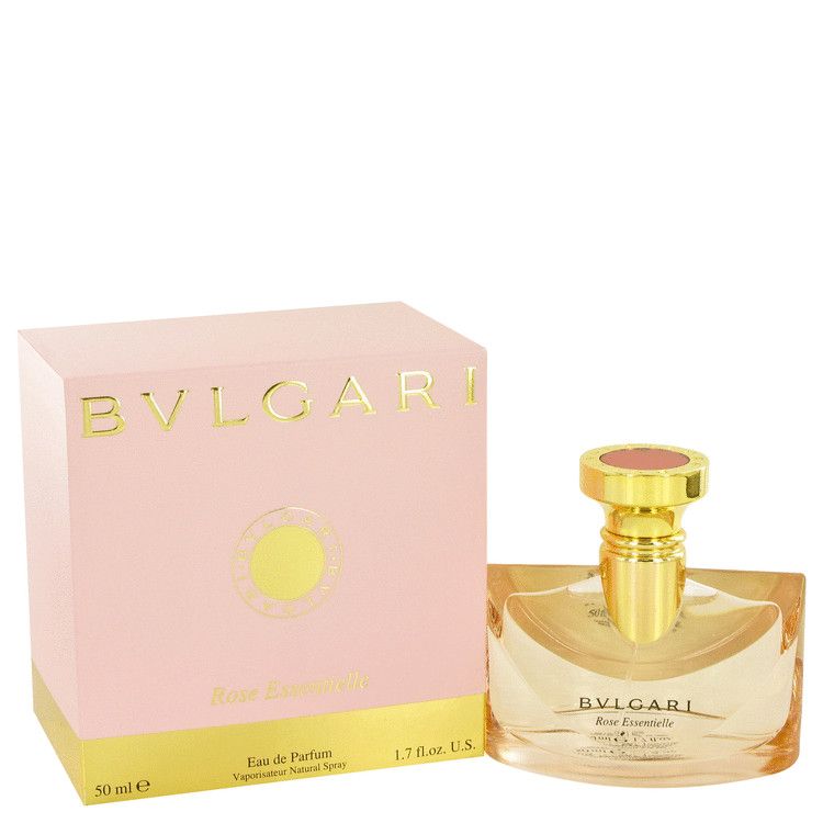 Bvlgari Rose Essentielle – LAMI'S - THẾ GIỚI NICHE