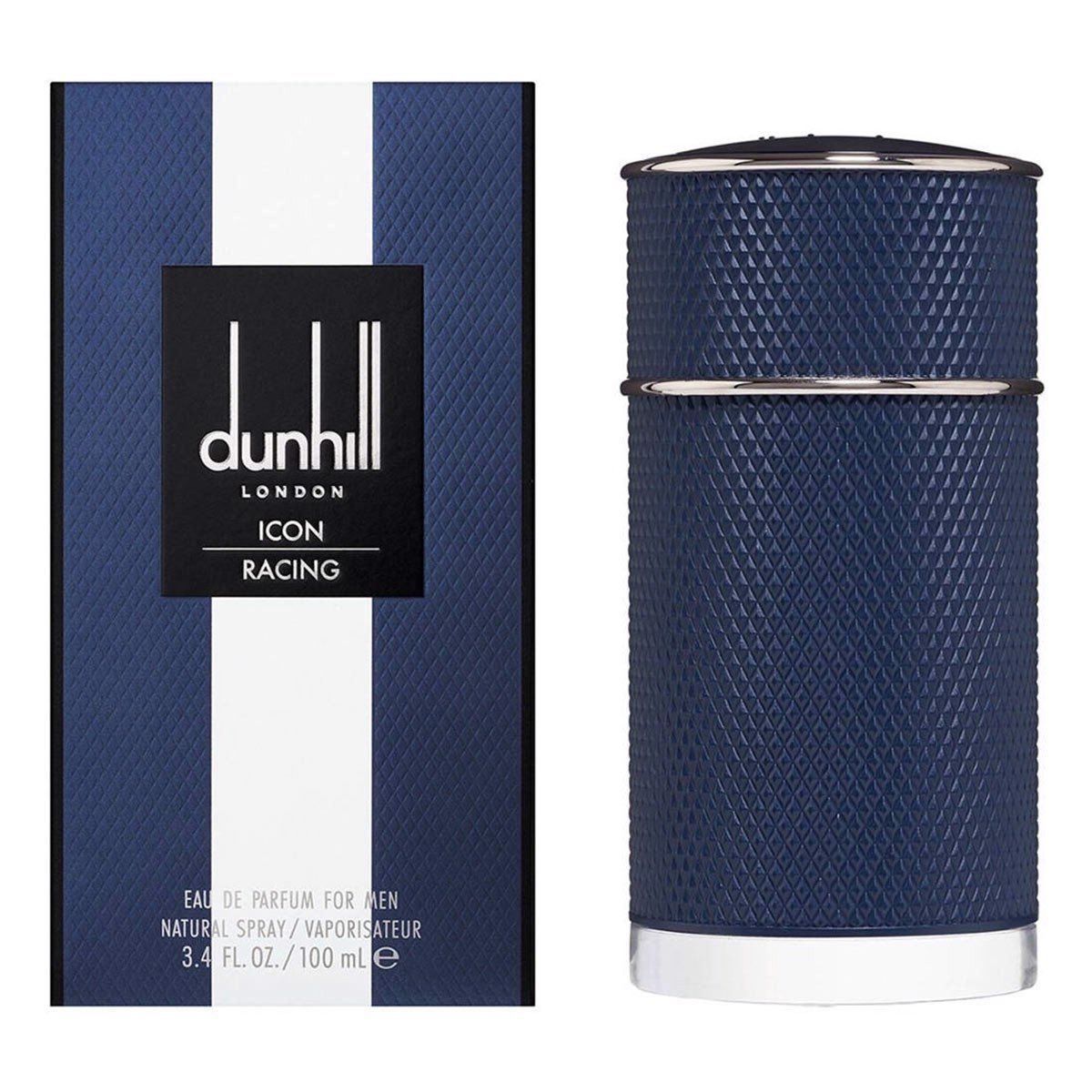 Dunhill Icon Racing Blue EDP – LAMI'S - THẾ GIỚI NICHE