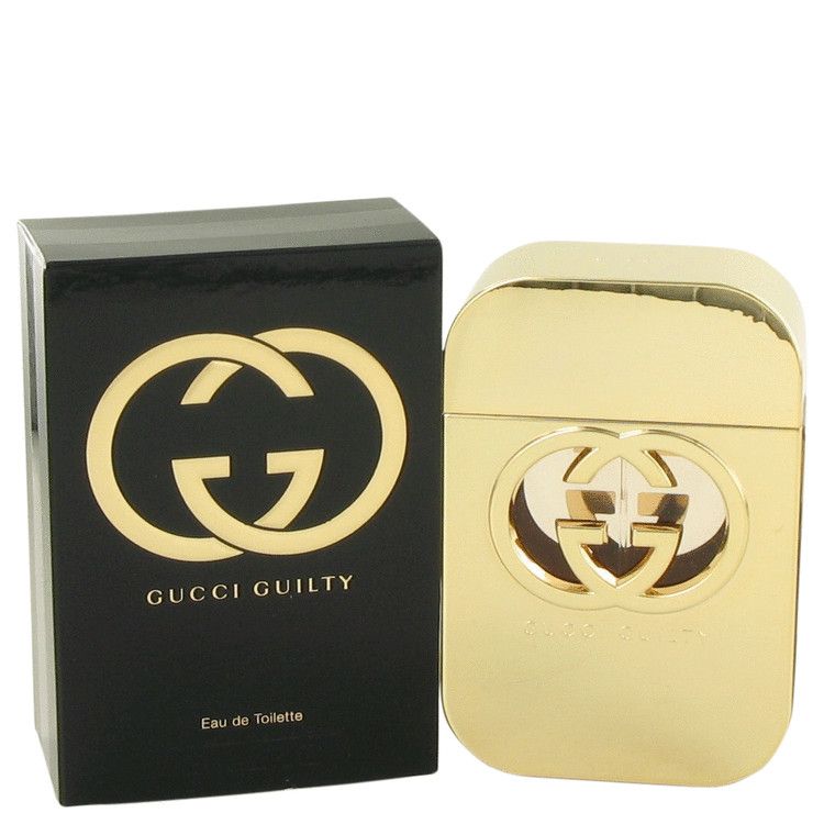 Gucci Guilty – LAMI'S - THẾ GIỚI NICHE