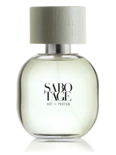 Sabotage Art de Parfum – LAMI'S - THẾ GIỚI NICHE