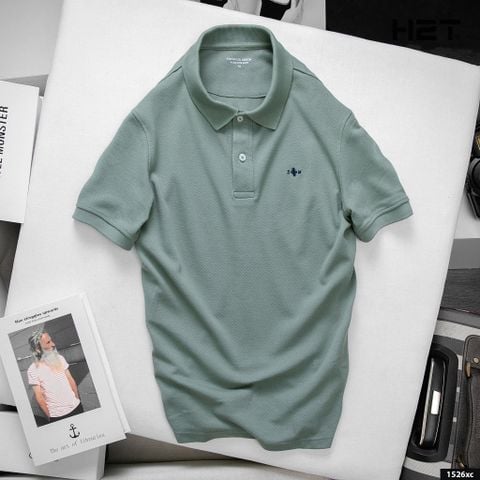 ÁO POLO – H2TSTORE