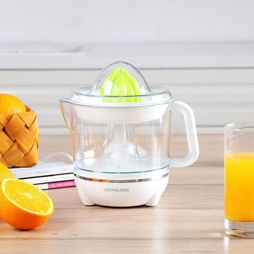Máy vắt cam Lock&Lock 40W EJJ231 Cửa Hàng Bách Hóa Phú Sĩ